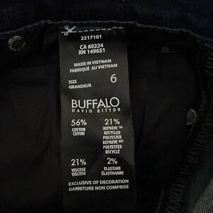 Buffalo David Bitton | Jeans | Buffalo David Bitton Alyssa Highrise ...